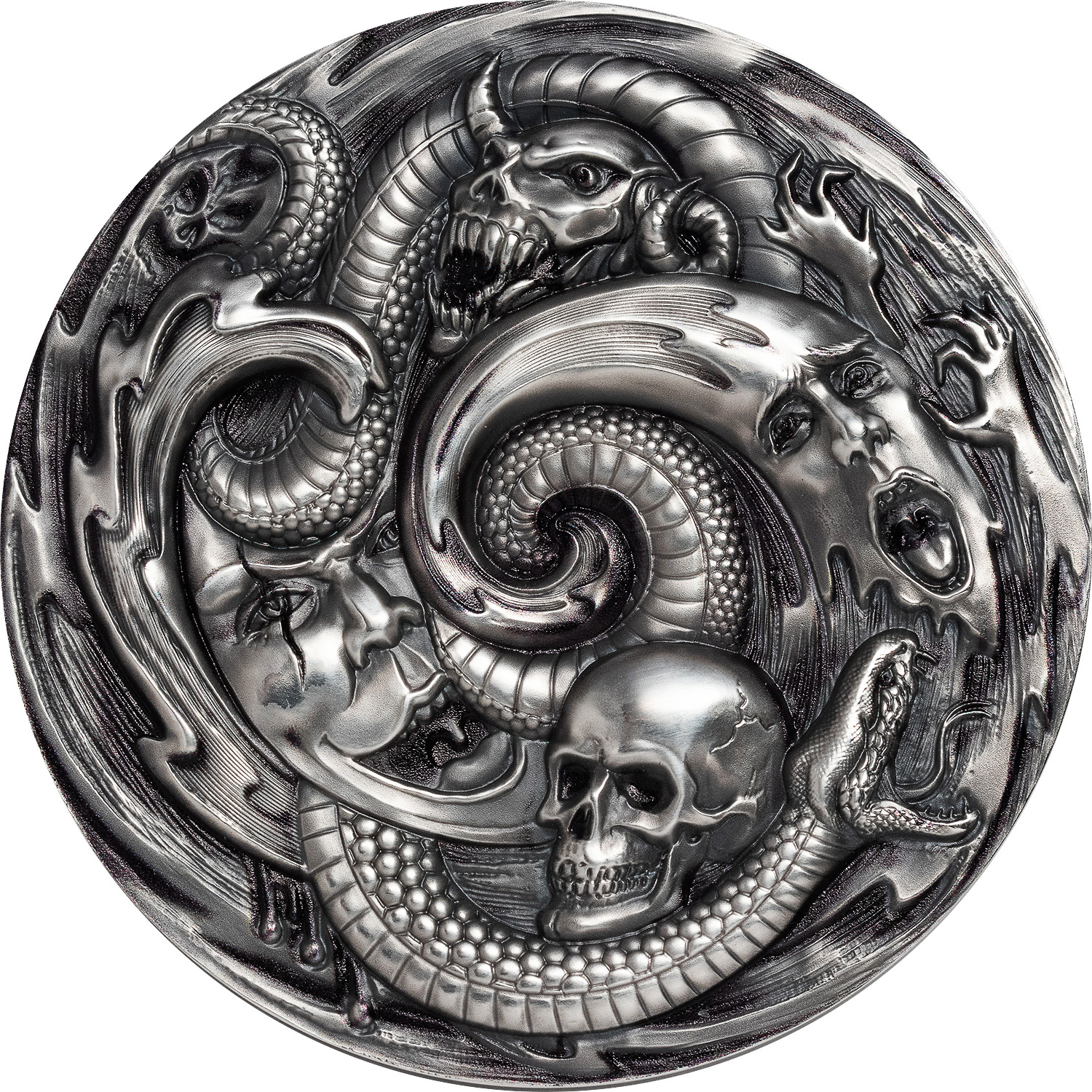 Pandora's Box - 2019 - Power Coin Wholesale