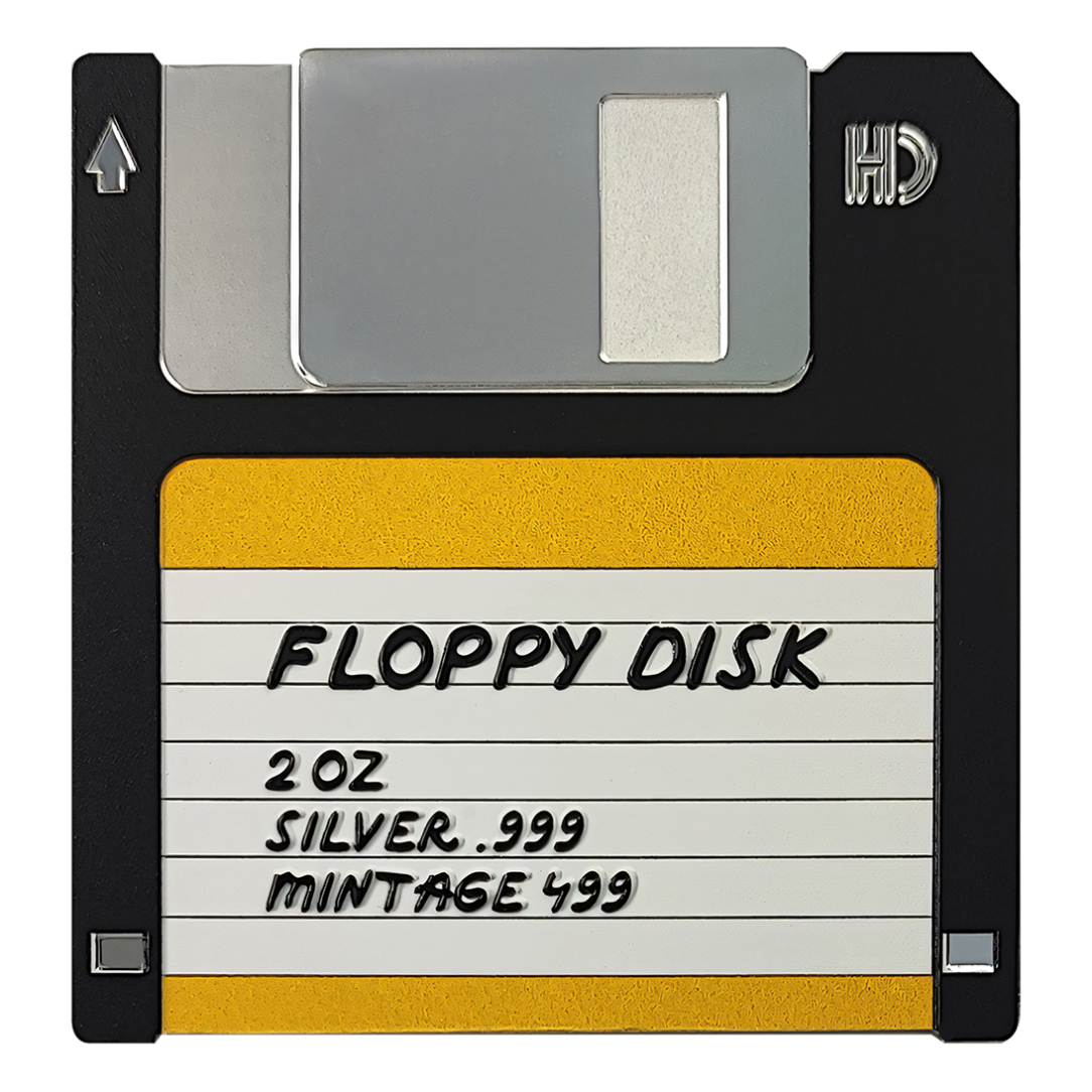 Home - Power Coin Wholesale