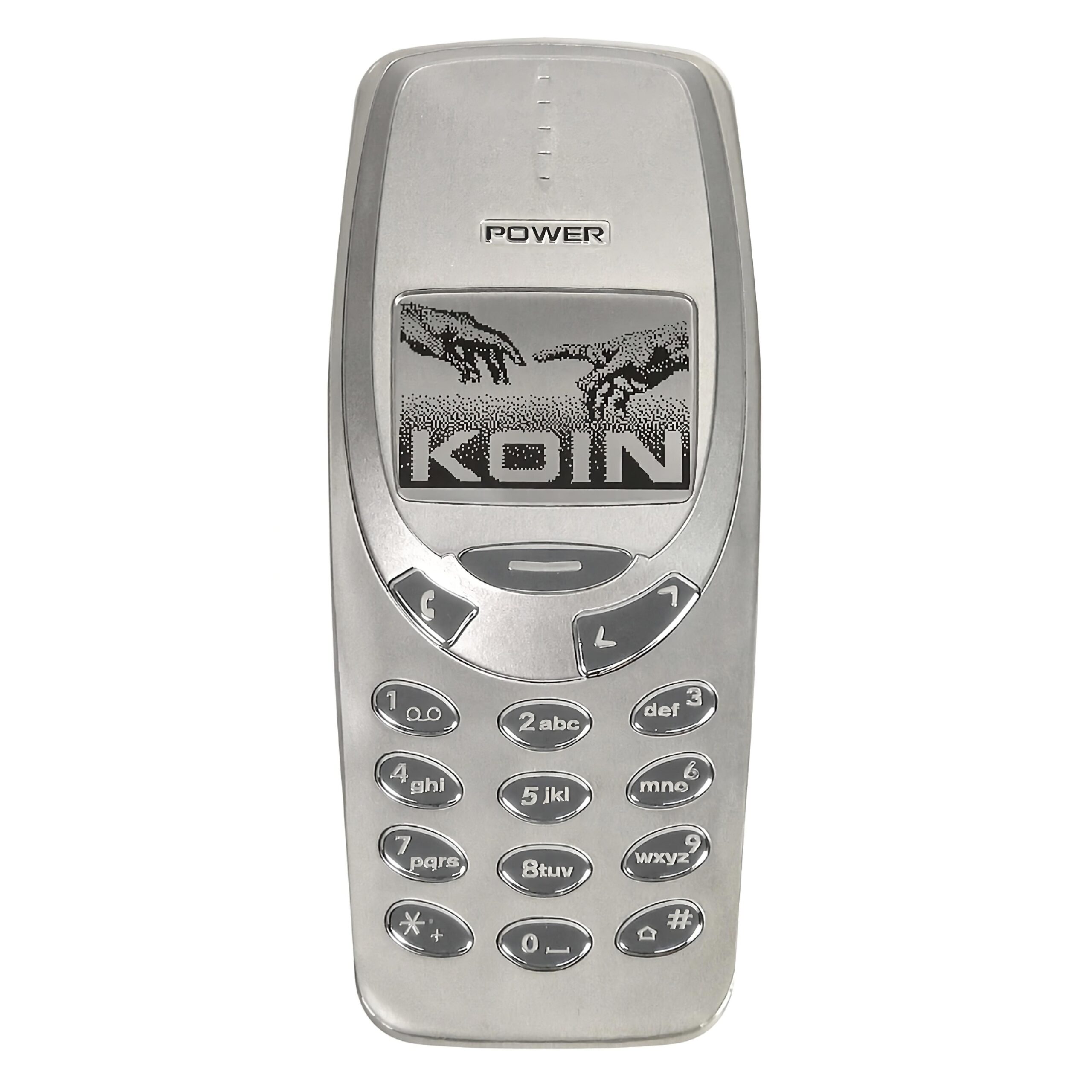 Unbreakable Phone – 2025 - Power Coin Wholesale